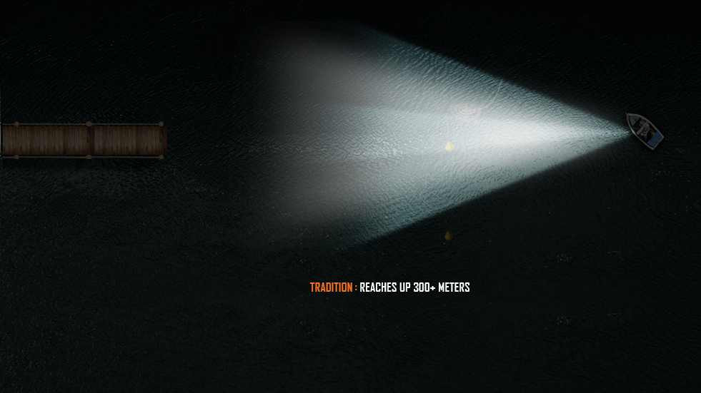 Streamlight